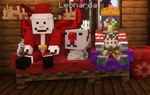 Leonarda | QSMP Wiki | Fandom