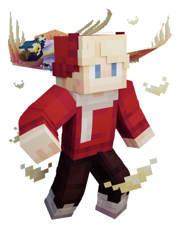 Player Characters | QSMP Wiki | Fandom