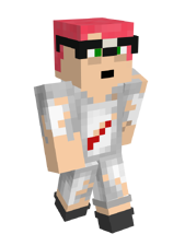 Mike | QSMP Wiki | Fandom