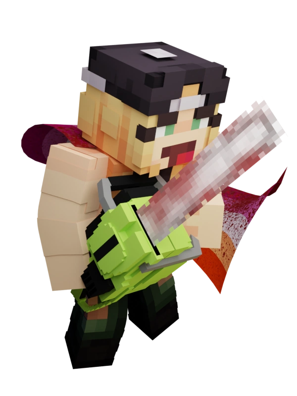 Malena/Lore | QSMP Wiki | Fandom