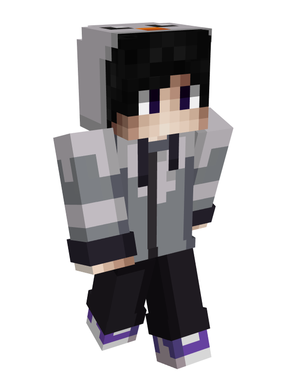 Duxo | QSMP Wiki | Fandom