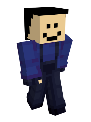 ElQuackity | QSMP Wiki | Fandom