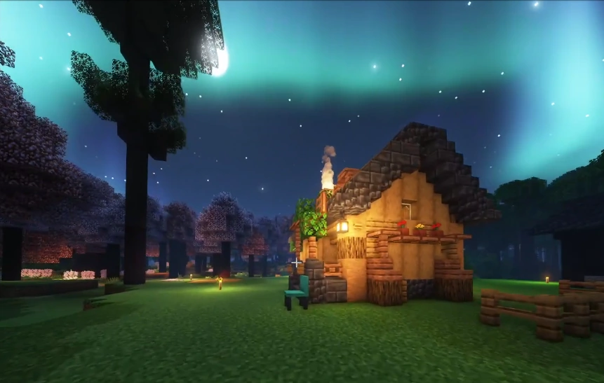 Casa de Maximus | QSMP Wiki | Fandom
