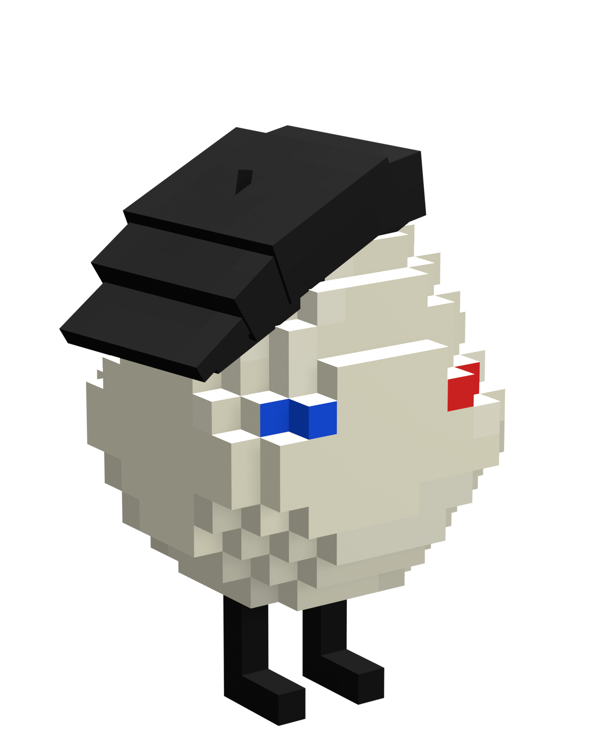 Pomme | QSMP Wiki | Fandom