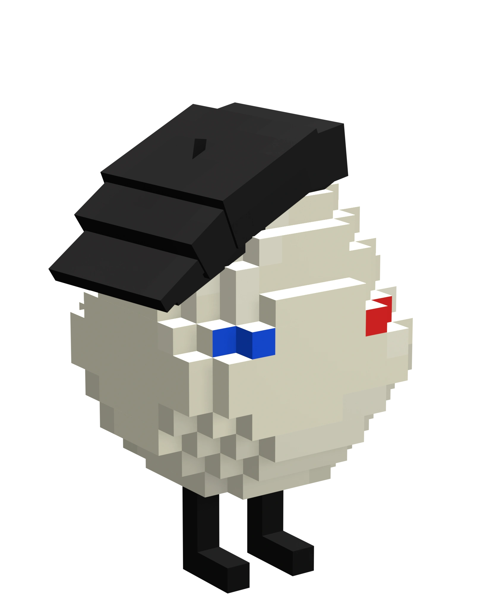 Pomme | QSMP Wiki | Fandom