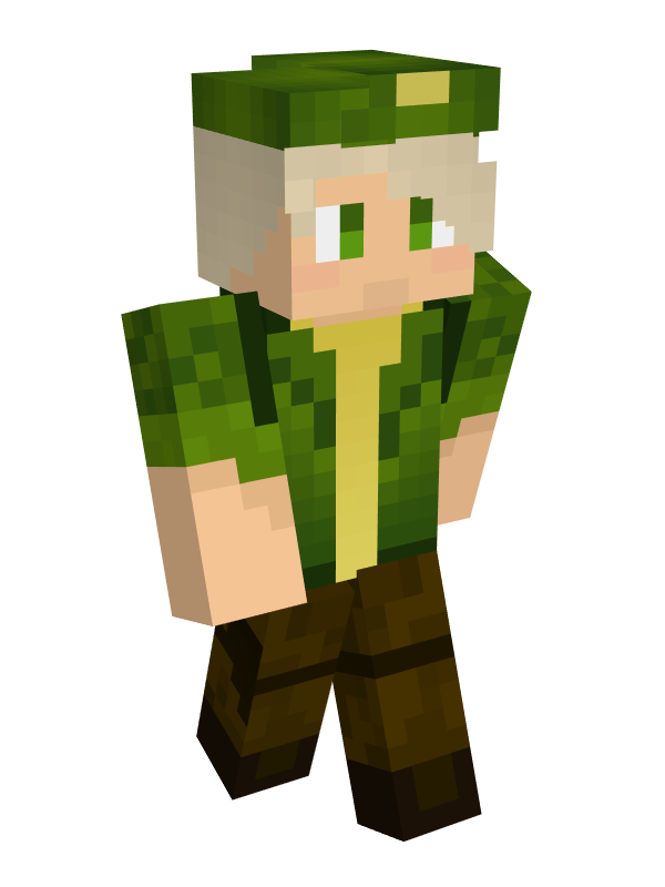 Willyrex | QSMP Wiki | Fandom