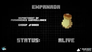 Empanada | QSMP Wiki | Fandom
