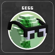 Gegg | QSMP Wiki | Fandom