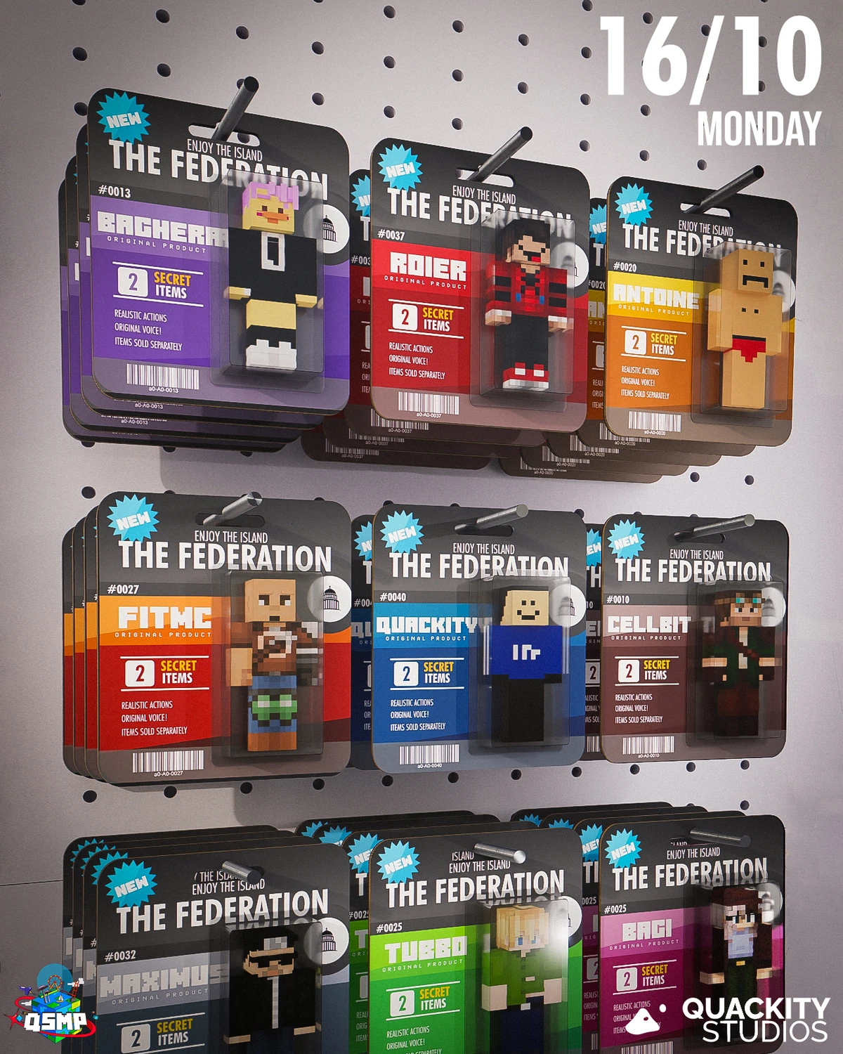 A0 Project Event | QSMP Wiki | Fandom