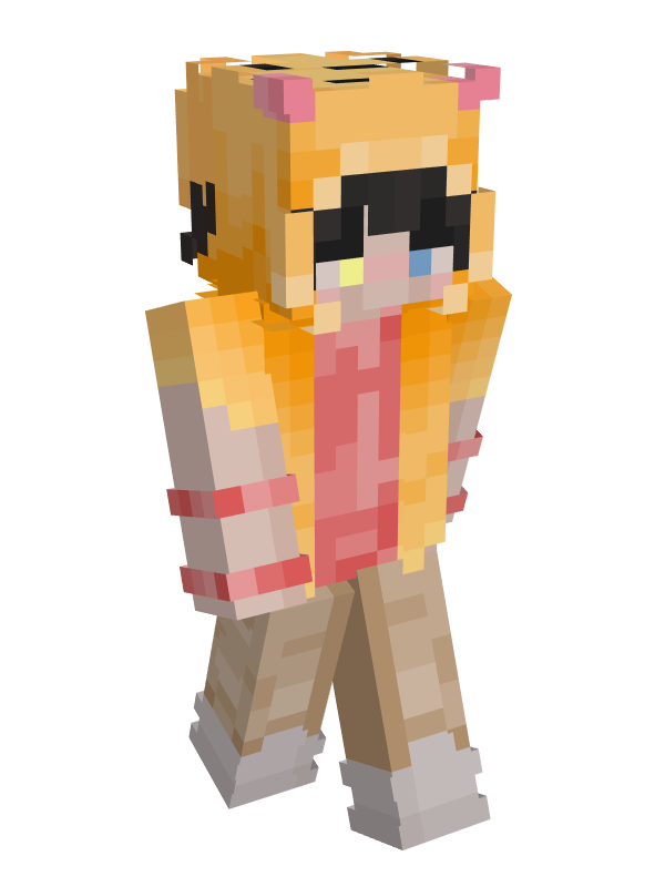 Soarinng | QSMP Wiki | Fandom