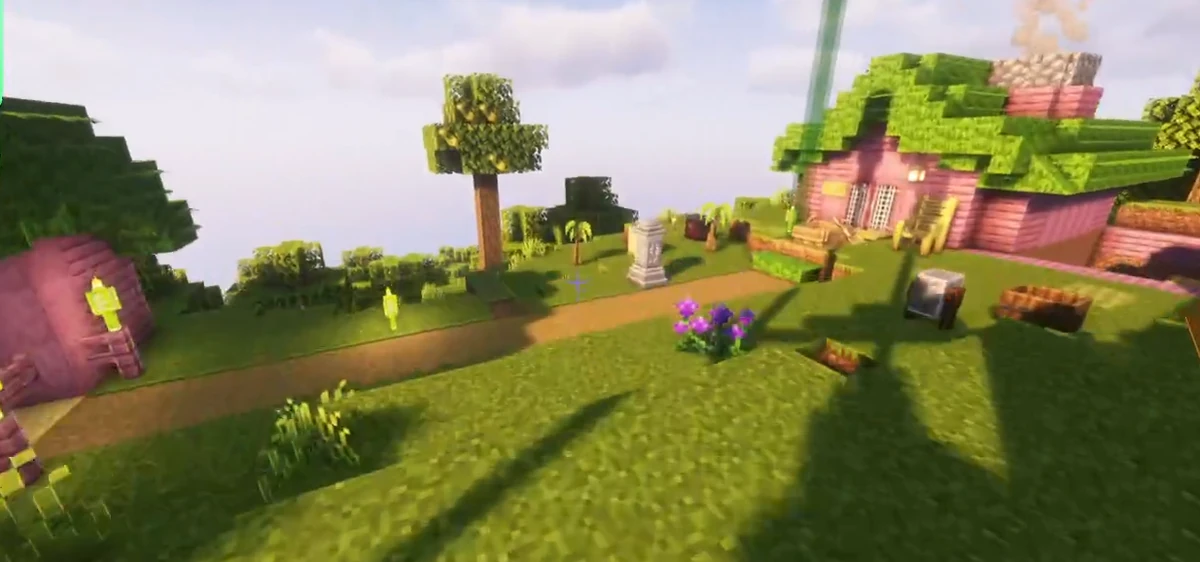 Rancho de Mike | QSMP Wiki | Fandom