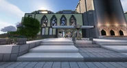 The Train Station (2023) | QSMP Wiki | Fandom