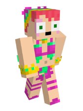 Mike | QSMP Wiki | Fandom