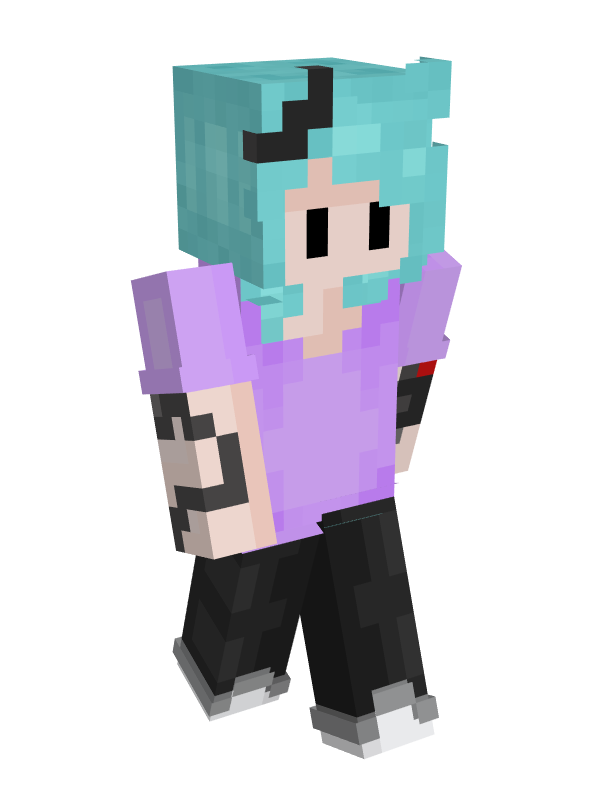 Jaiden Animations | QSMP Wiki | Fandom