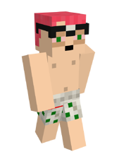 Mike | QSMP Wiki | Fandom