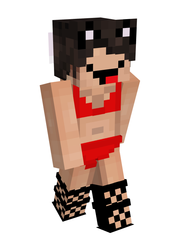 Melissa | QSMP Wiki | Fandom