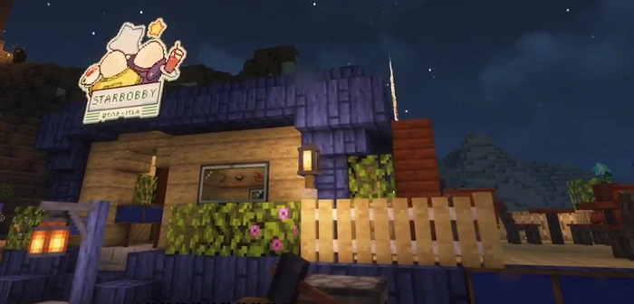 StarBobby | Wiki QSMP | Fandom