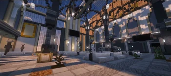 La Gare | Wiki QSMP | Fandom