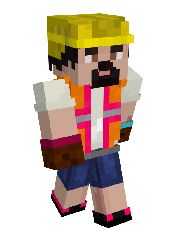 Felps | QSMP Wiki | Fandom