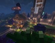 Casa de Roier | QSMP Wiki | Fandom