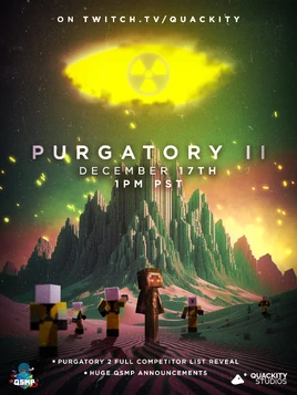 Purgatory 2 | QSMP Wiki | Fandom