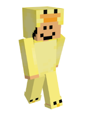 Quackity | QSMP Wiki | Fandom