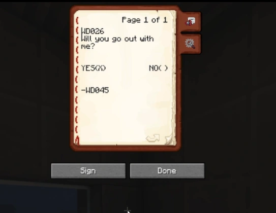 The Federation (disambiguation) | QSMP Wiki | Fandom