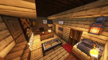Bureau de Cellbit | Wiki QSMP | Fandom
