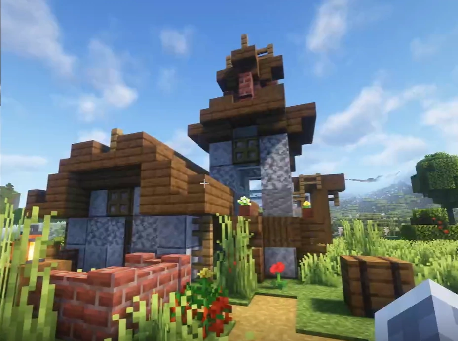 Home of Fobo | QSMP Wiki | Fandom