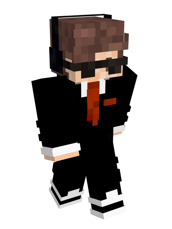 BarcaGamer | QSMP Wiki | Fandom