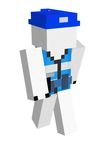 Fred | QSMP Wiki | Fandom