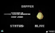 Dapper | QSMP Wiki | Fandom