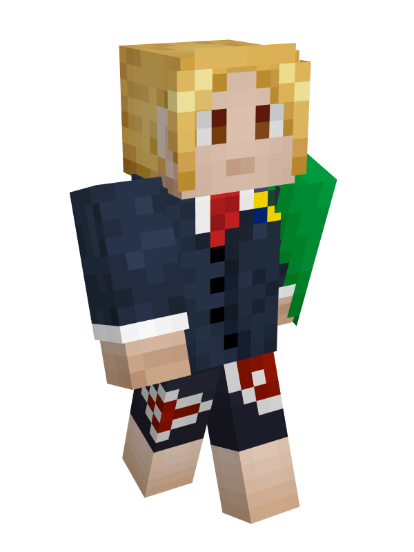 Forever | QSMP Wiki | Fandom