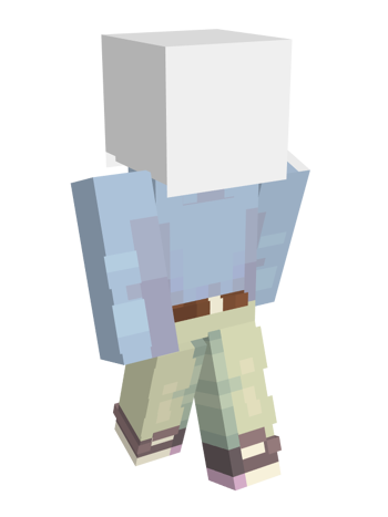 Walter Bob | QSMP Wiki | Fandom