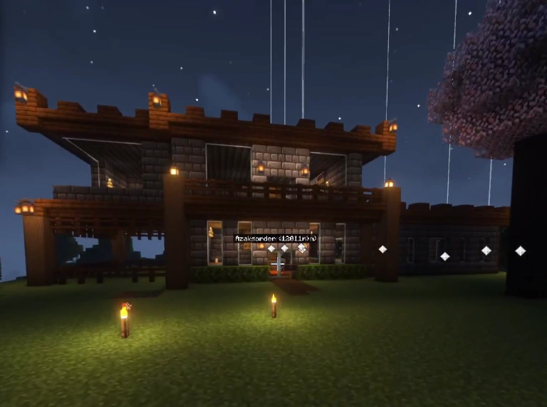 ElMariana's House | QSMP Wiki | Fandom