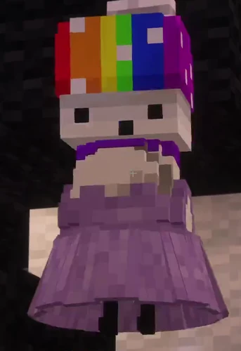 Leonarda | QSMP Wiki | Fandom