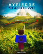 Aypierre | QSMP Wiki | Fandom