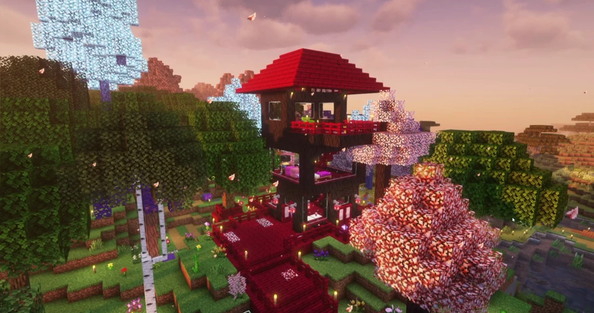 Casa da Bagi | QSMP Wiki | Fandom