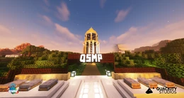 The QSMP Elections | QSMP Wiki | Fandom