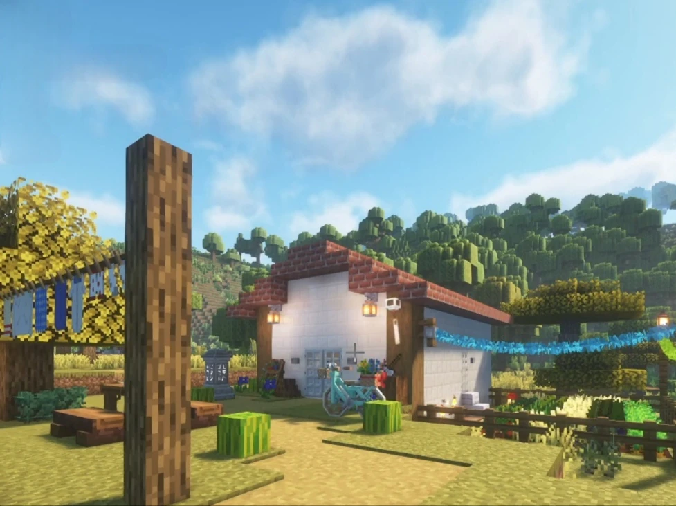 Casa do Pac | QSMP Wiki | Fandom