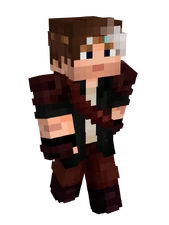 Cellbit | QSMP Wiki | Fandom