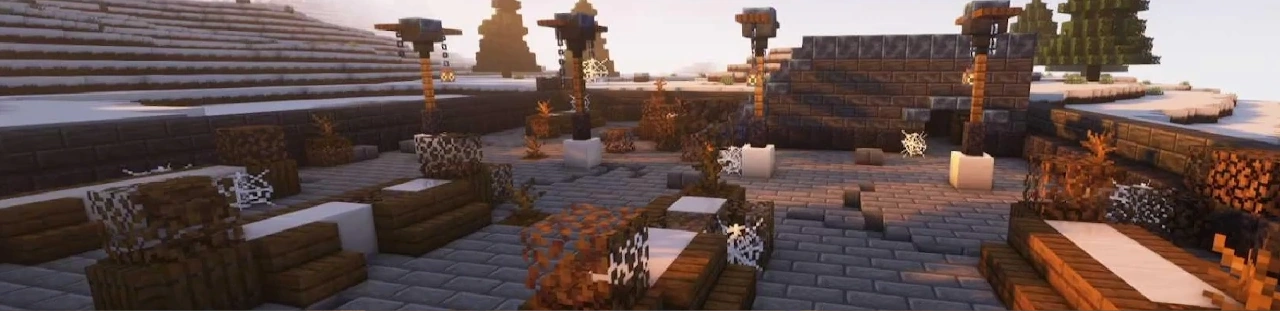 Penguins/Lore | QSMP Wiki | Fandom