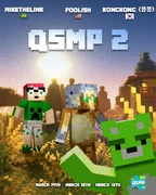 Miembros QSMP 2 | QSMP Wiki | Fandom