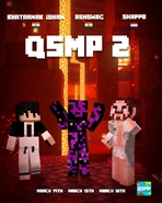 Ashswag | QSMP Wiki | Fandom