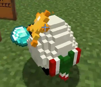 SunnySideUp | QSMP Wiki | Fandom