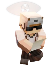 Personagens de Jogadores | QSMP Wiki | Fandom