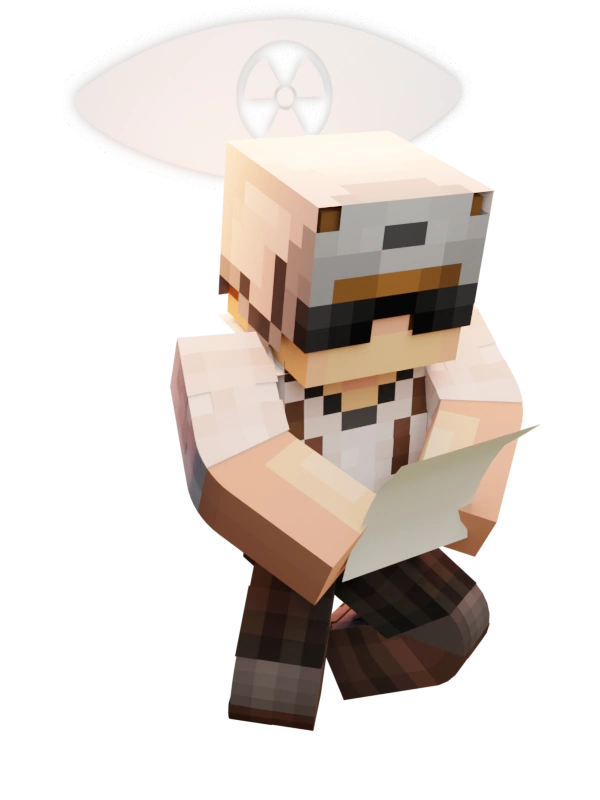 Himaru/Lore | QSMP Wiki | Fandom