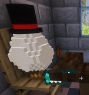 Dapper | QSMP Wiki | Fandom