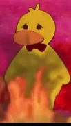 Mr. Duck | QSMP Wiki | Fandom