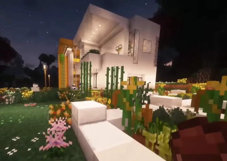 Elena's House | QSMP Wiki | Fandom